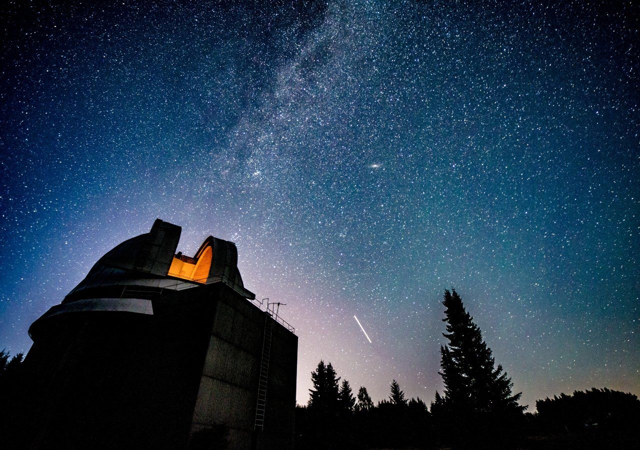 Observatorios astronómicos en Argentina: ¿cuáles se pueden visitar?