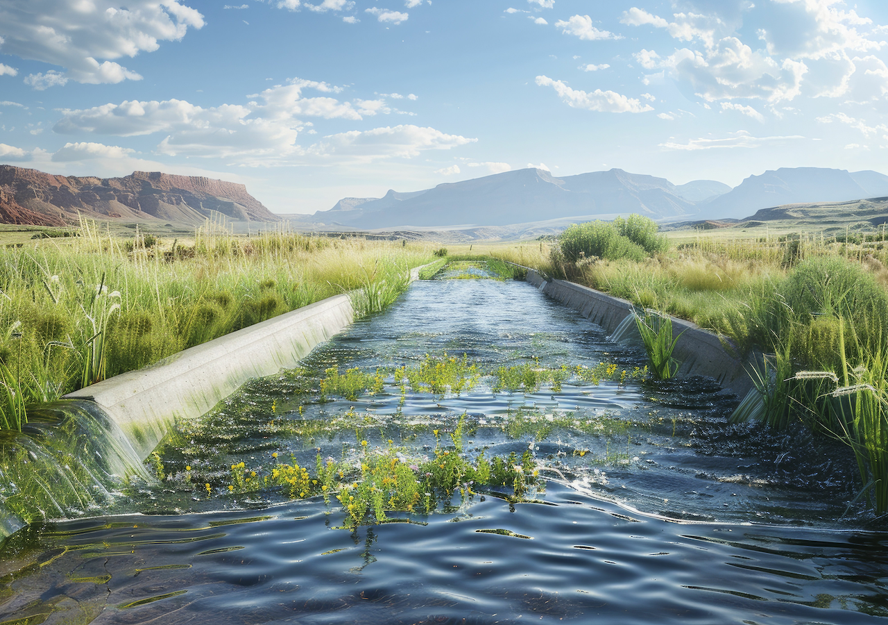 Ocean experts caution governments about future freshwater