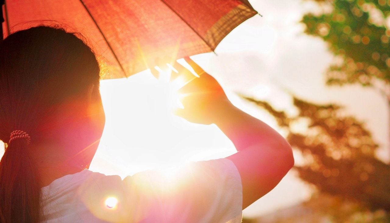 Ola de Calor extrema: conoce el manual de hidratación para proteger tu ...