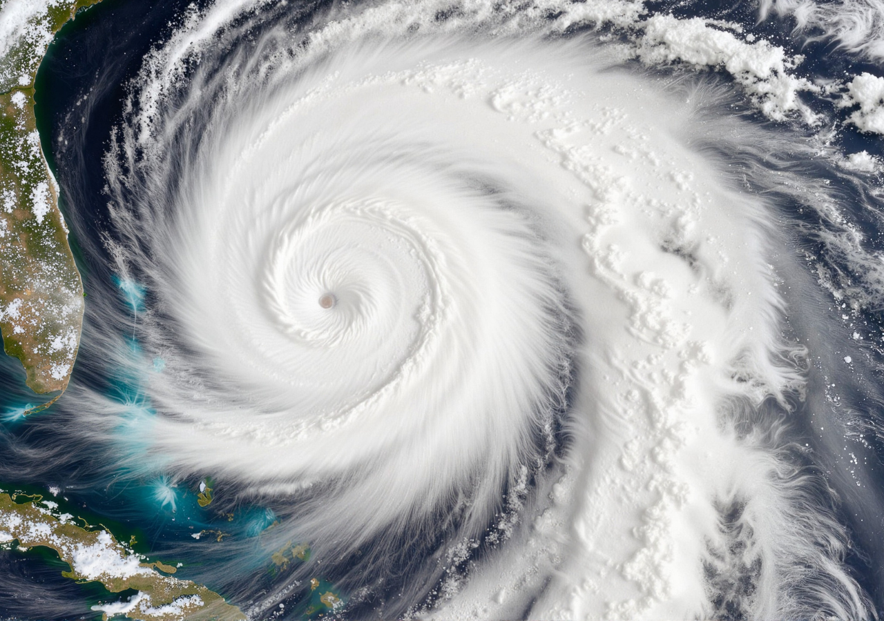 Ondas tropicales, origen de los grandes huracanes: qué son y cómo marcan el ritmo de lluvias y ...
