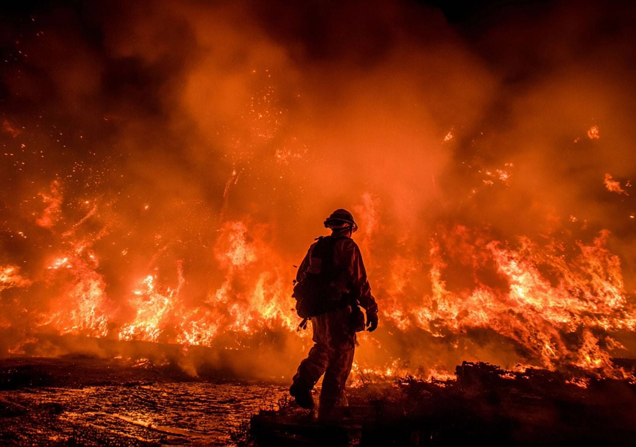 One third of Oscar-nominated movies mention climate change