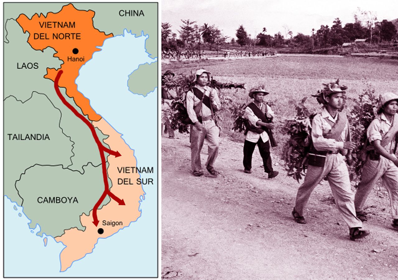 Wettermanipulation: Das Wetter als Kriegswaffe! Operation Popeye!