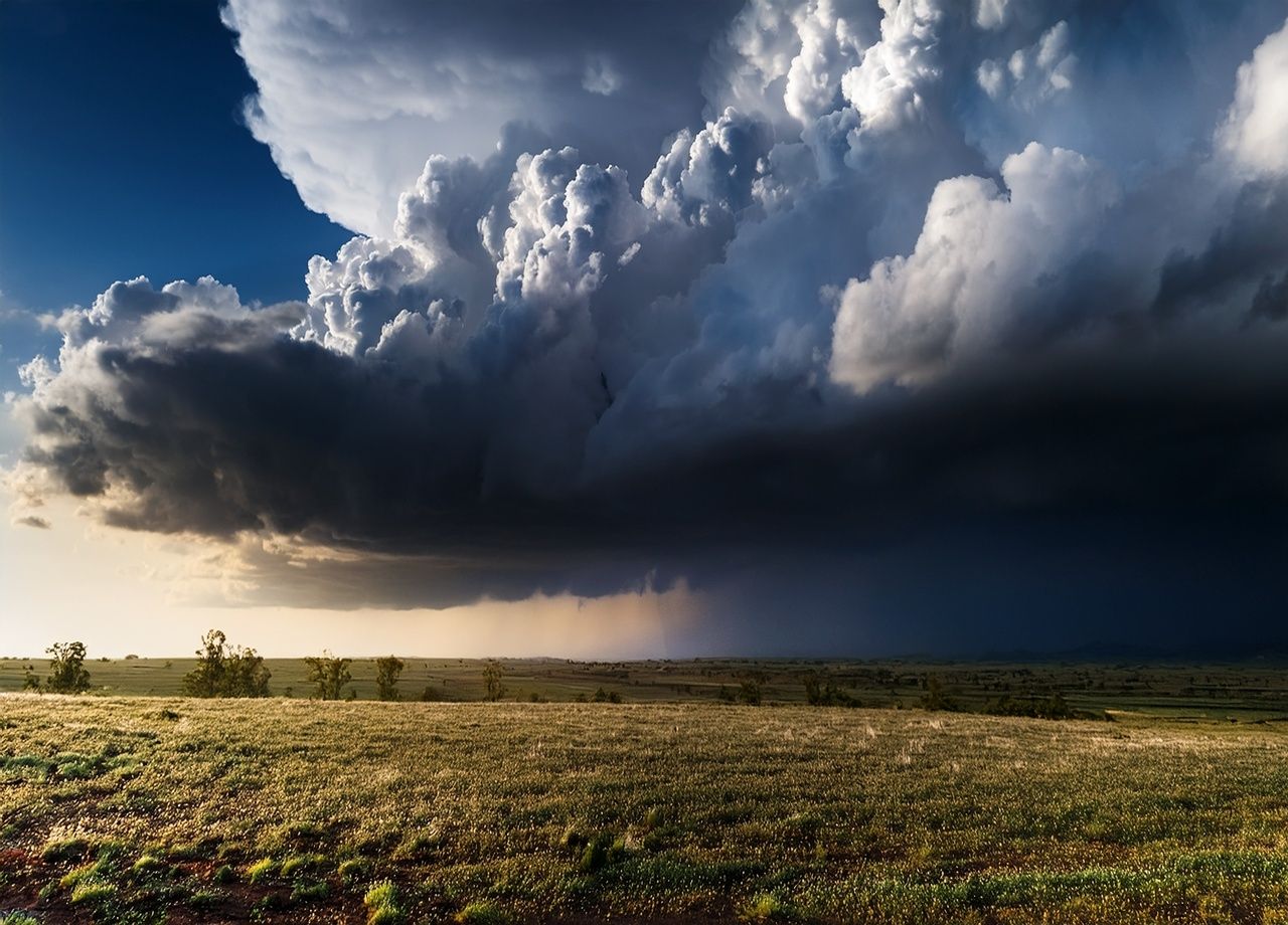 Orages en France : qu'indiquent les prévisions météo ? De forts orages ...