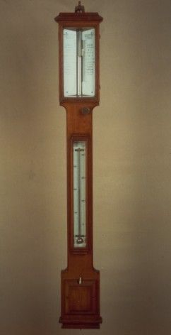 Otros "usos" del barómetro