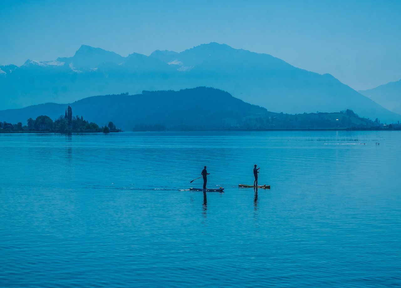Où passer le week-end pour profiter de l'été indien ? Voici nos ...