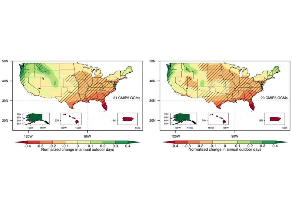 Weather news - Science - Page 72 - yourweather.co.uk | Meteored