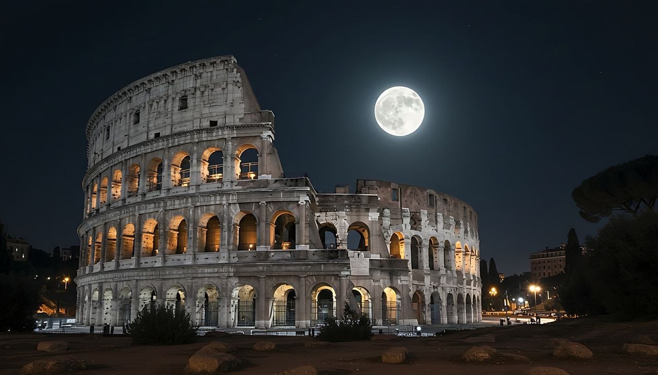 Quando è Pasqua nel 2027? La data, il calcolo e le prossime Lune piene