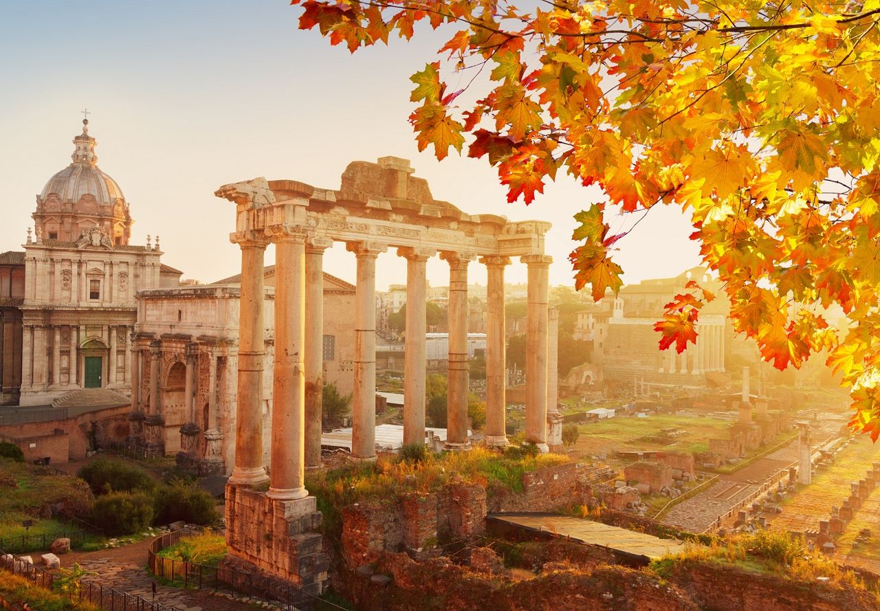 Perché ottobre si chiama così? Il motivo è sorprendente