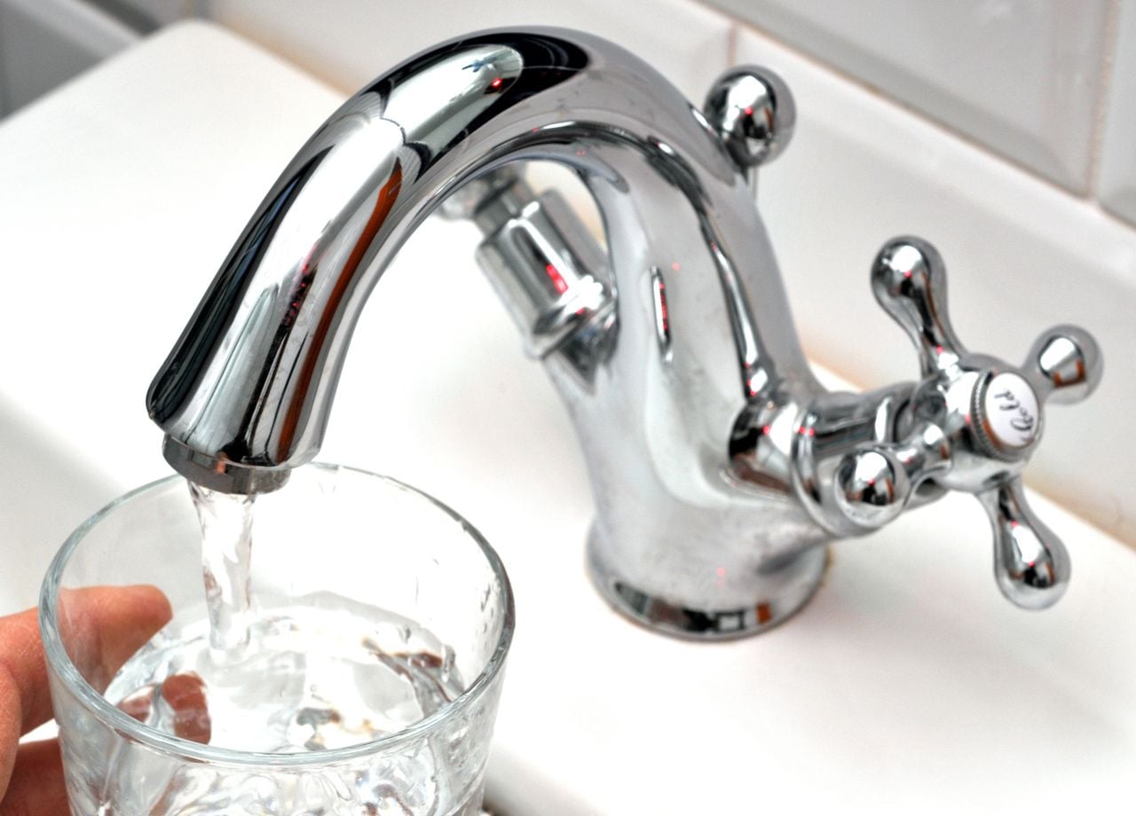 PFAS : Les habitants des Ardennes privés d'eau potable à cause d'une ...