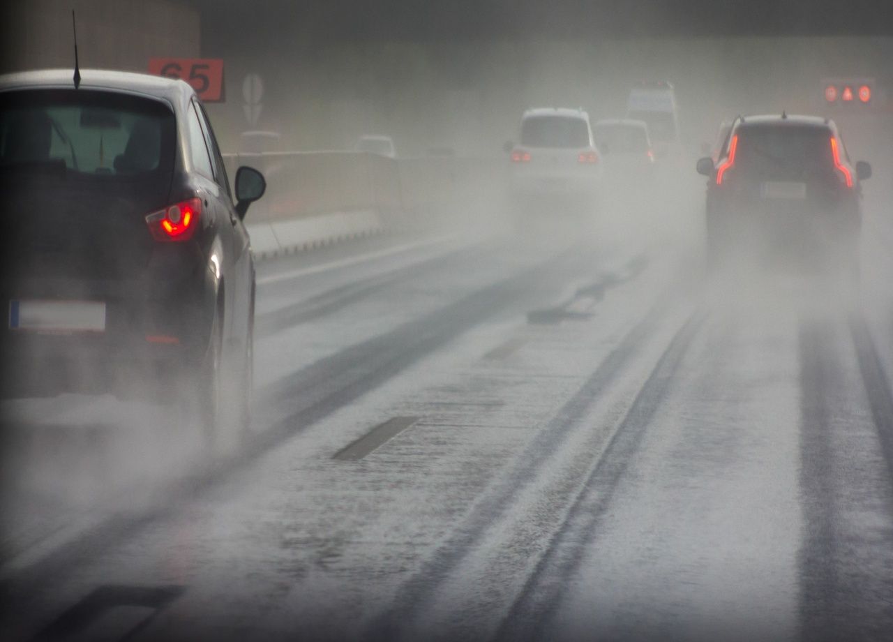 Pluie, vent et fraîcheur sur la France : jusqu'à quand ? Quelles ...