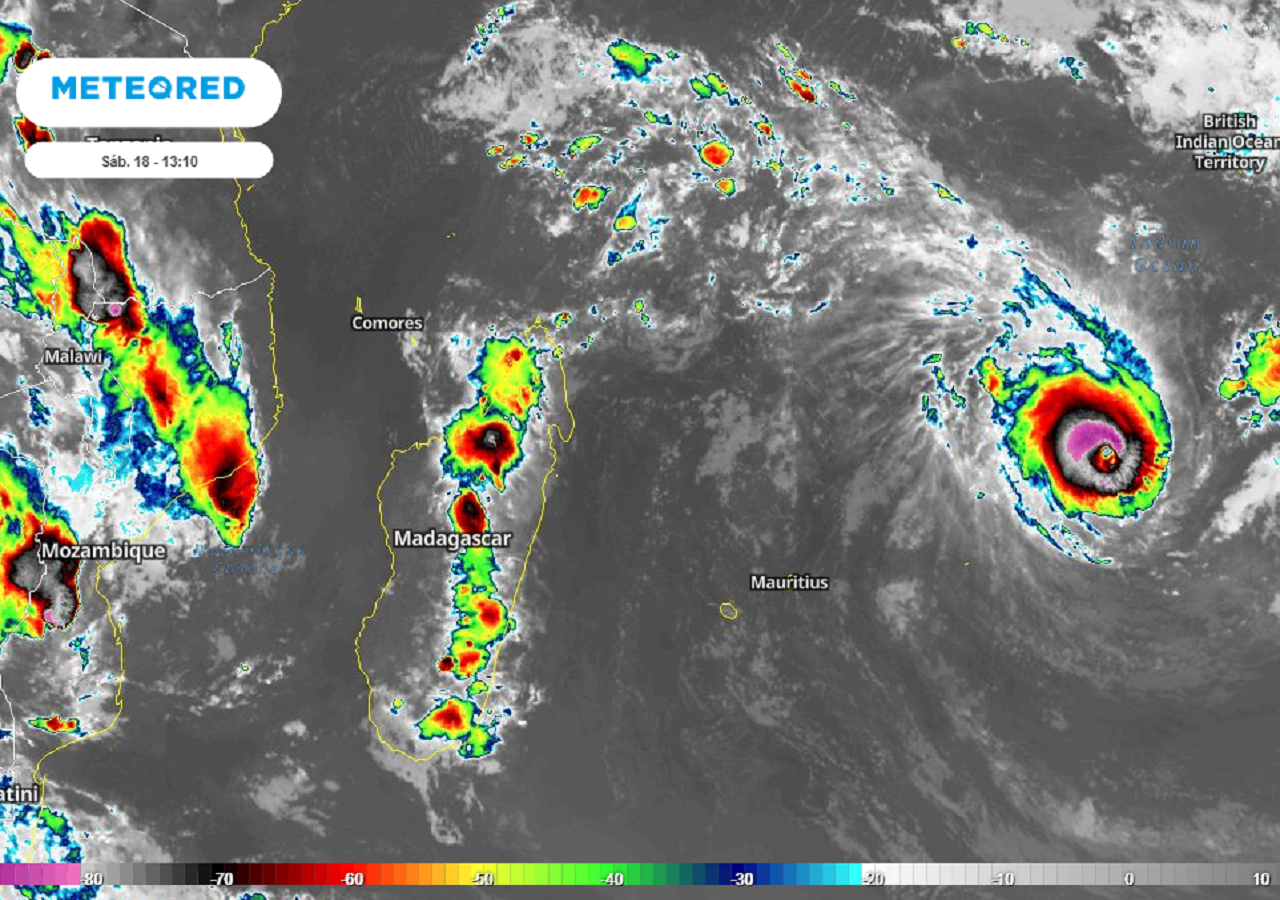 Cyclone Freddy : drame humain à Madagascar ? La Réunion aussi touchée