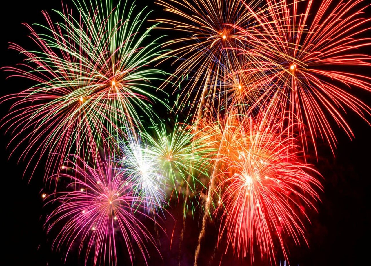 Pollution : est-il temps de dire stop aux feux d'artifice