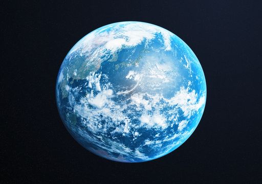 ¿Por qué el planeta Tierra se llama así? Este es el origen de su nombre