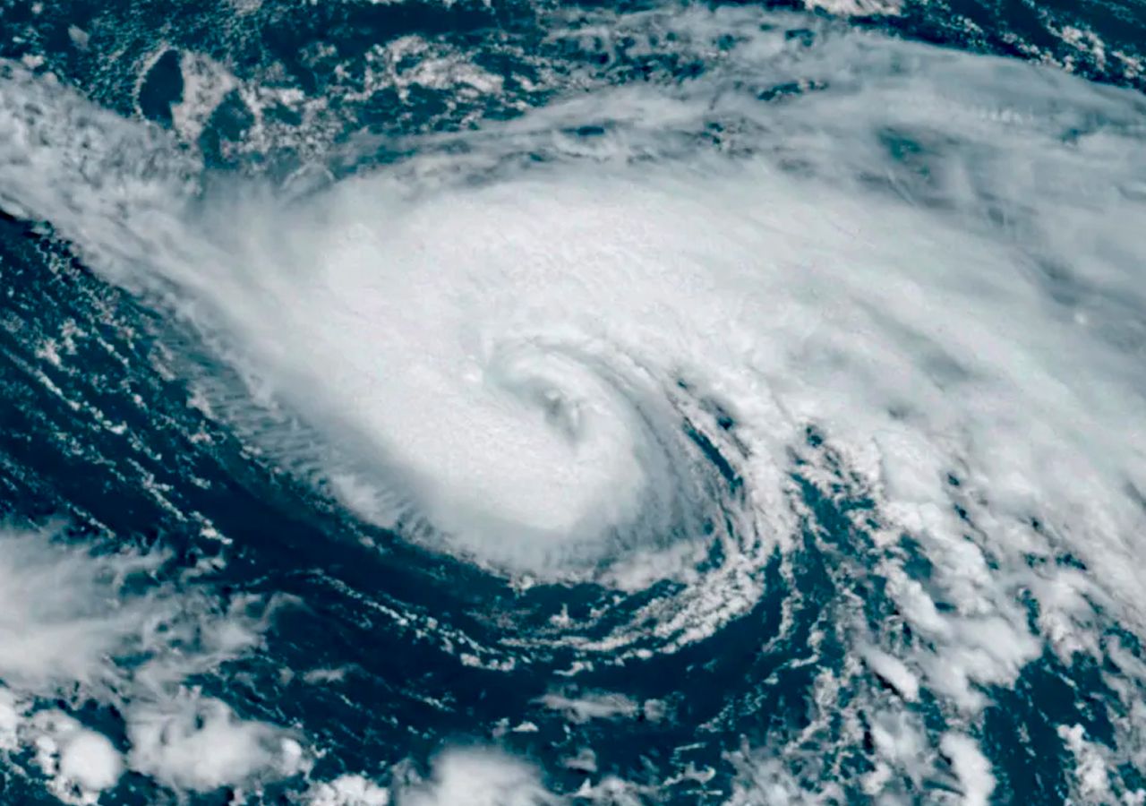 Por que é tão importante dar nomes às tempestades?