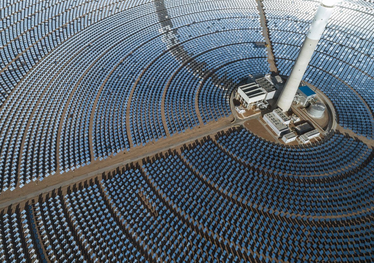 Perché è una pessima idea coprire il deserto del Sahara con pannelli ...
