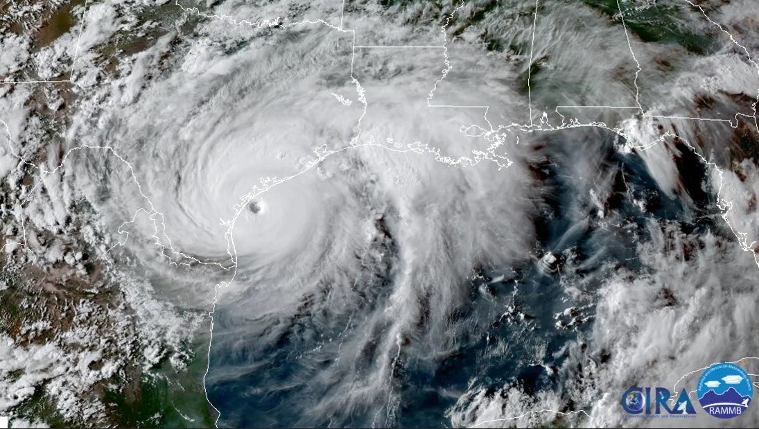 ¿Por qué las grandes tormentas tropicales traen tanta lluvia?