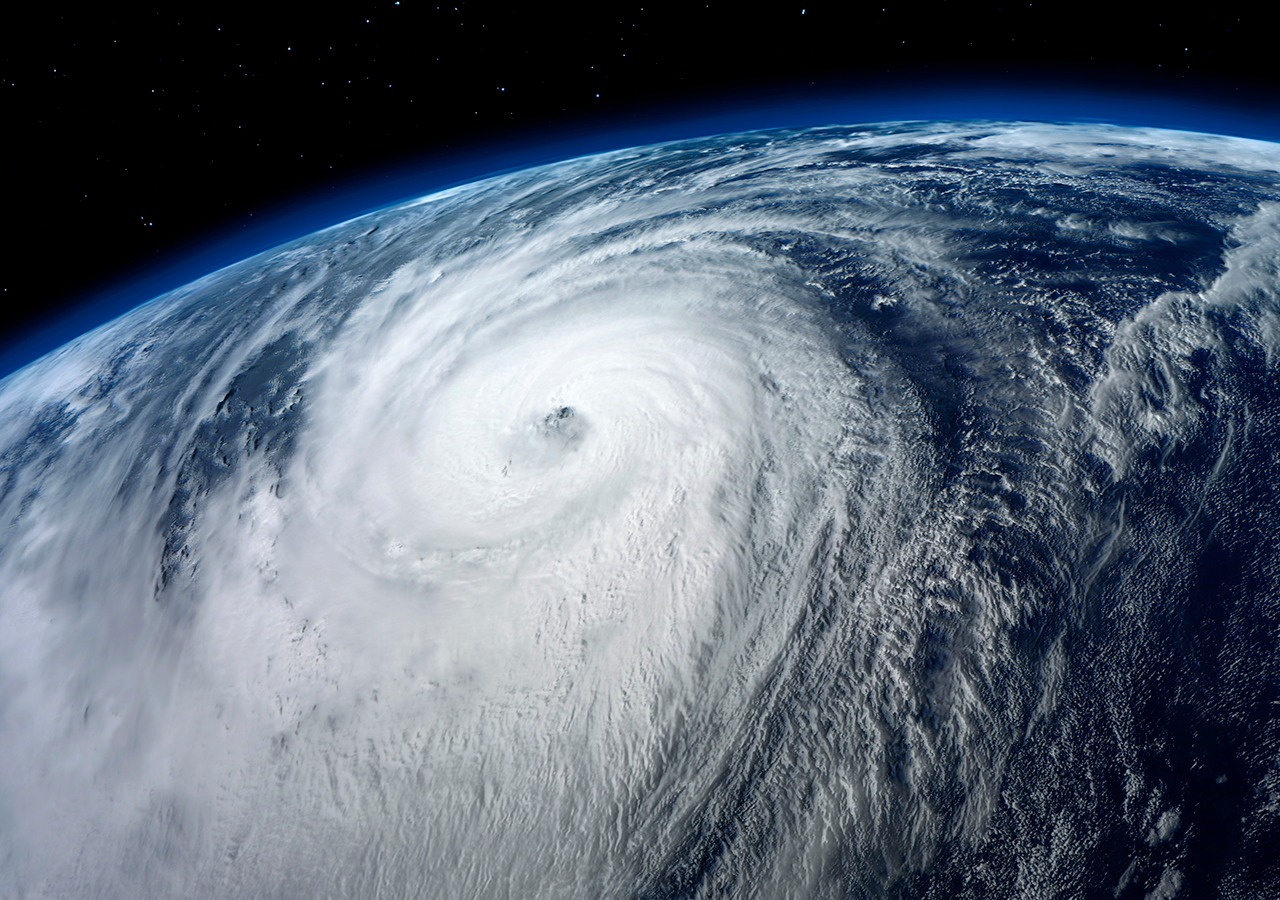 ¿Por qué no se pueden formar huracanes en el ecuador? El fenómeno que ...