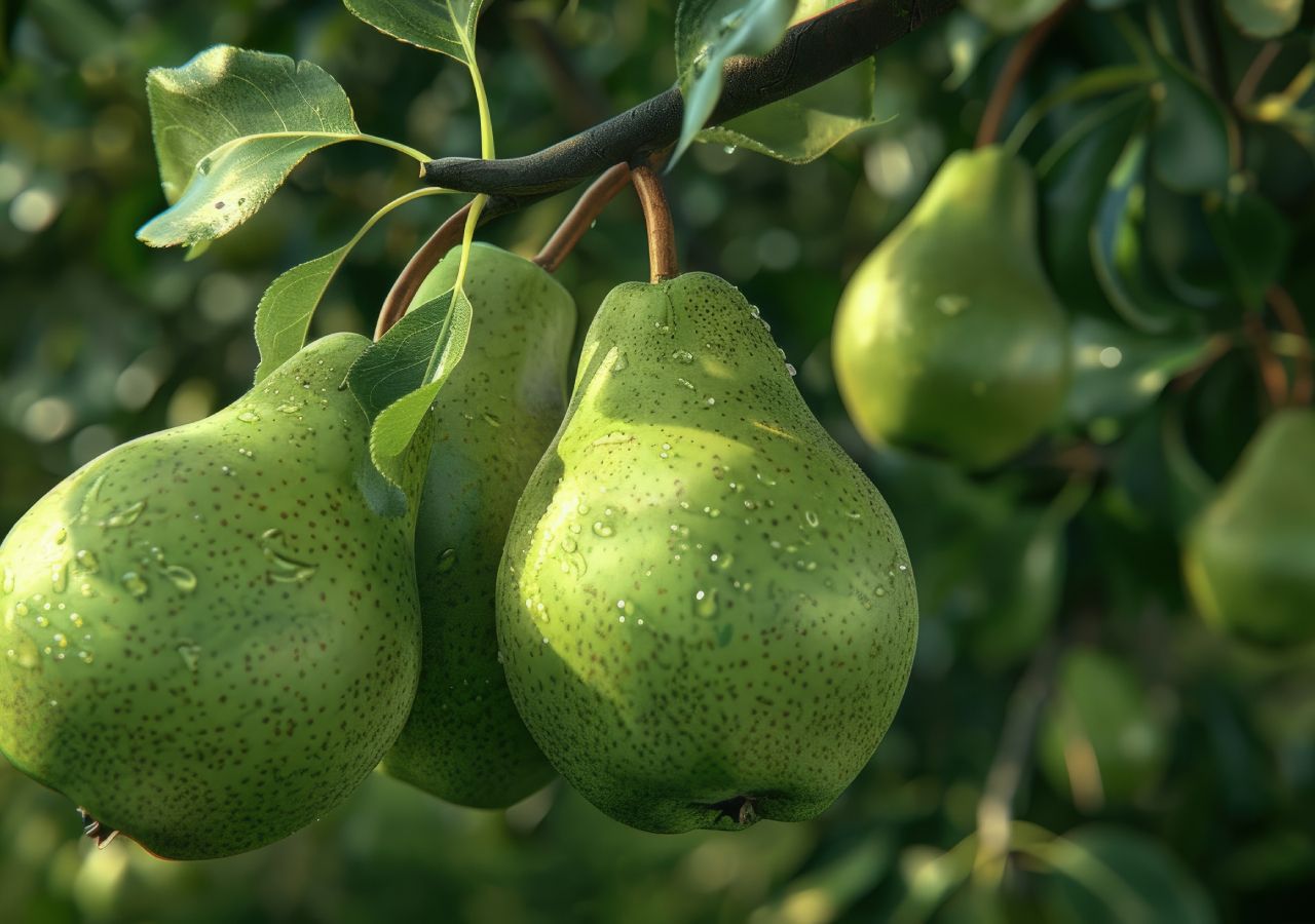 Portugal apresenta em Óbidos projeto de investigação BioFago, o pomar ...