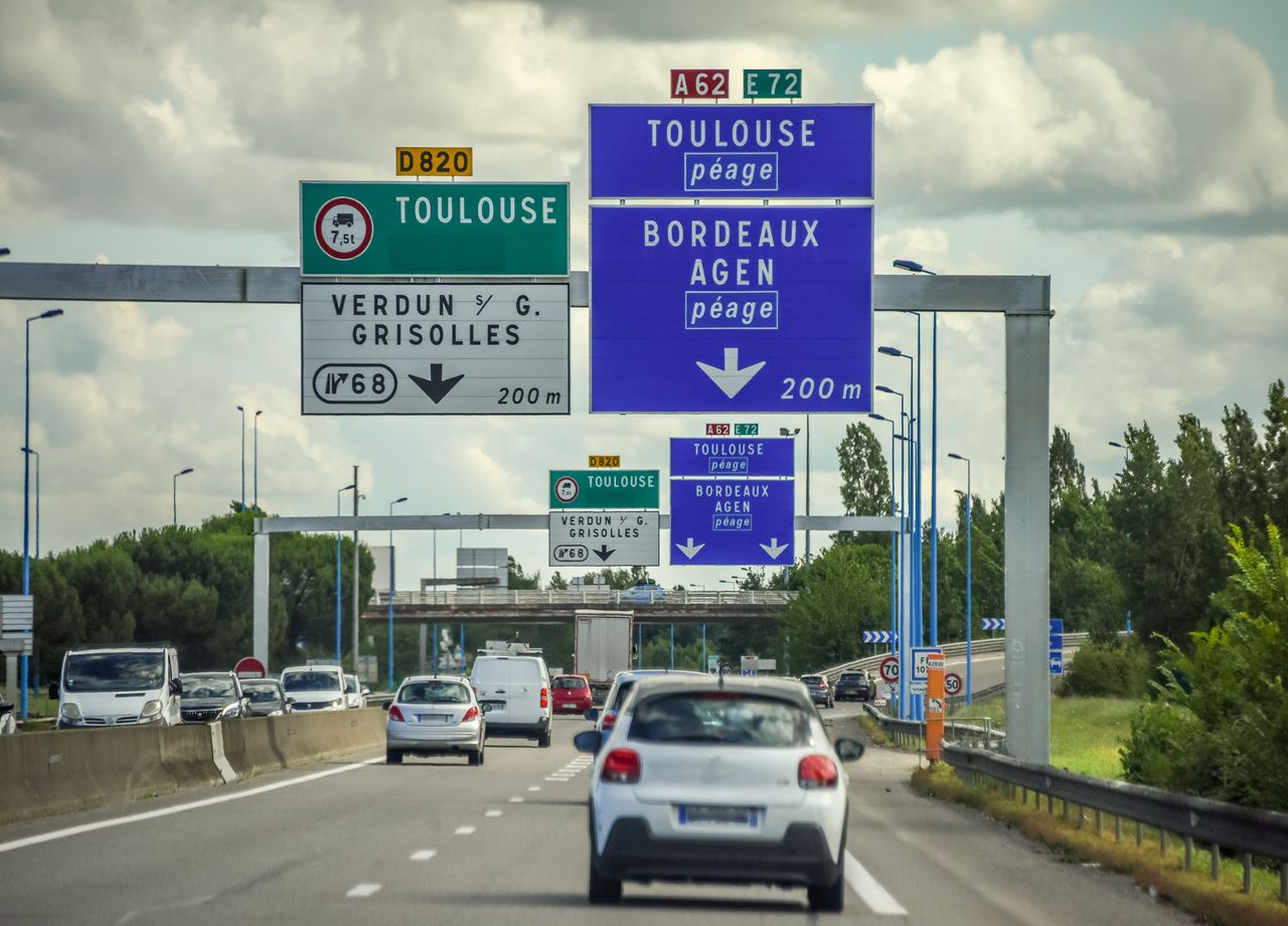 Pourquoi la France laisse-t-elle le chantier de l'A69 continuer ...