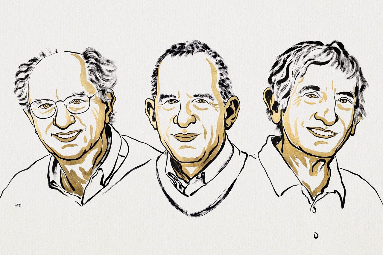 Premio Nobel de Física 2025: cuando la física cuántica se vuelve ...