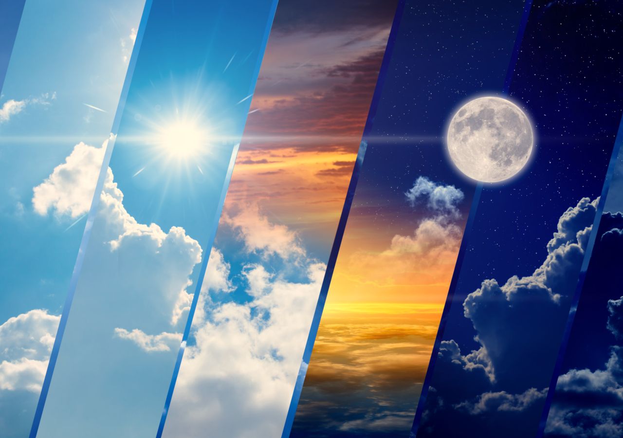O clima no verão com La Niña: vai fazer calor ou frio?