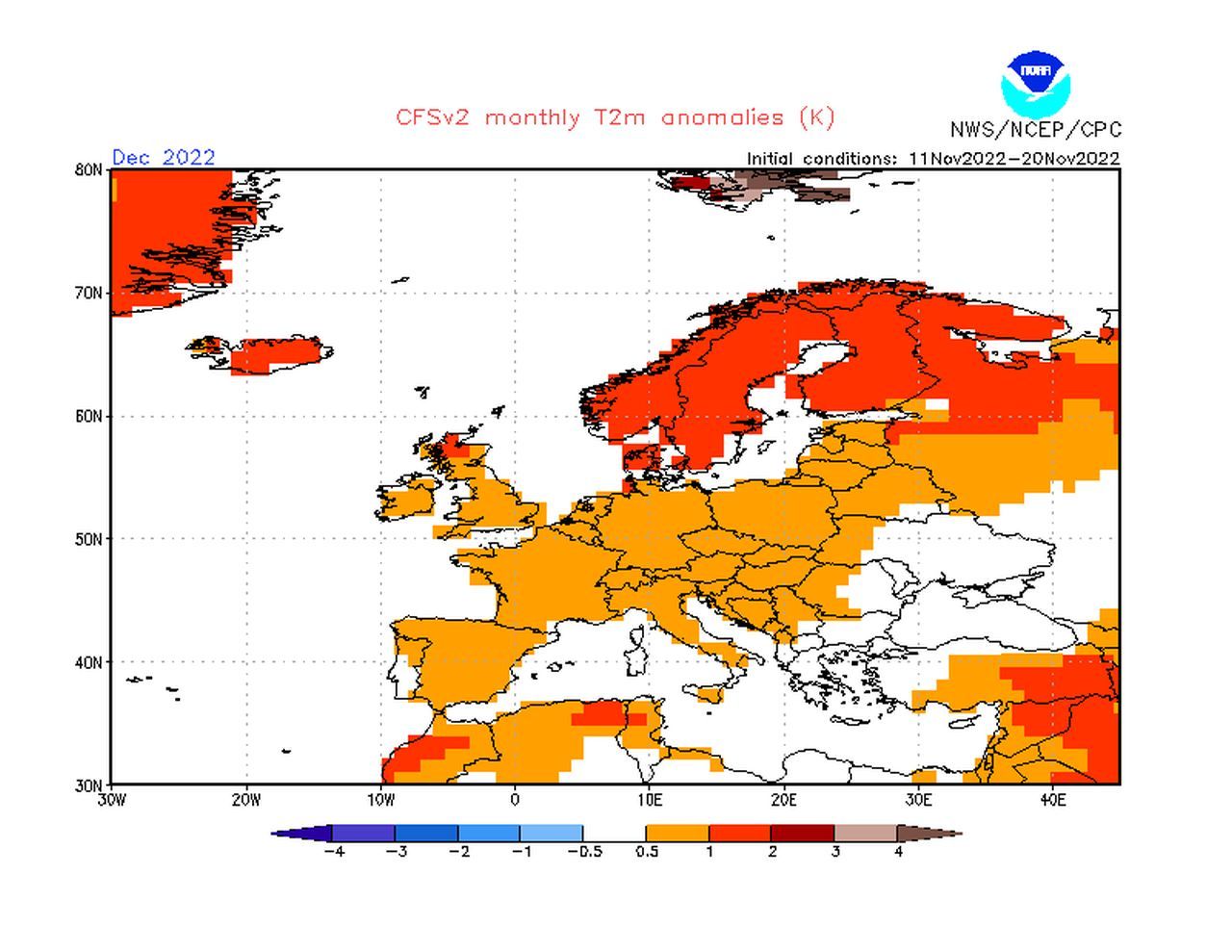 Prognosen wackeln: Bekommen wir doch einen Eiswinter mit viel Schnee?