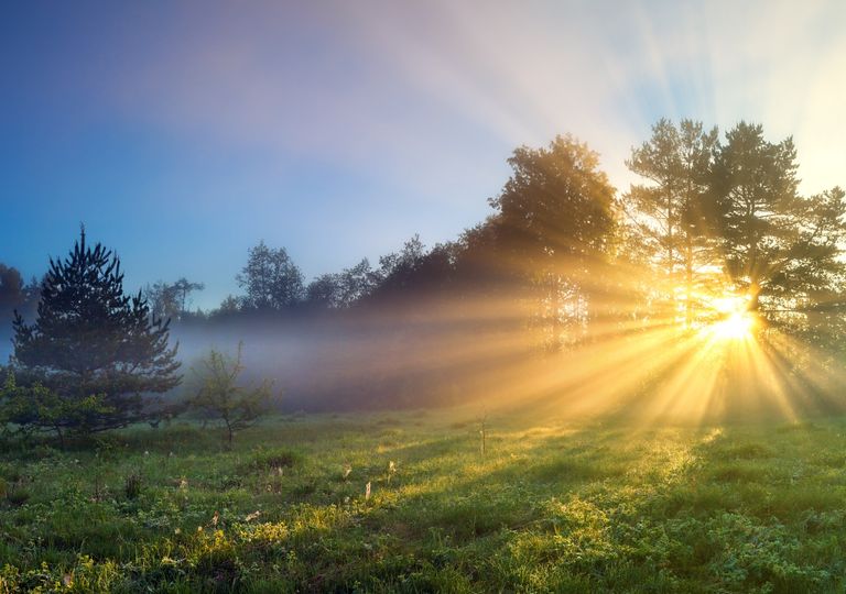 Tiempo en la Provincia de Santa Cruz. Pronóstico a 14 días - Meteored