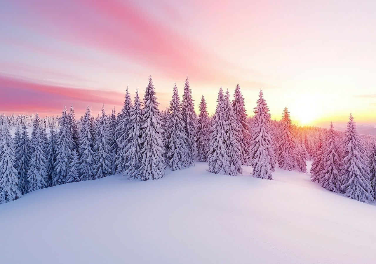 Pronóstico meteorológico para la primera quincena de enero: por fin ...