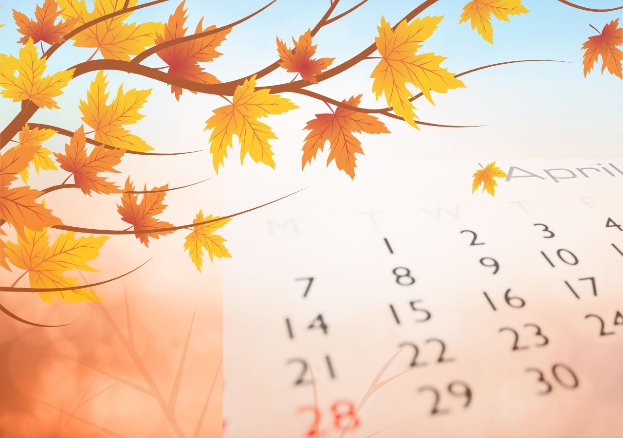 Pronóstico para la segunda quincena de abril: lluvias ganan más chances ...