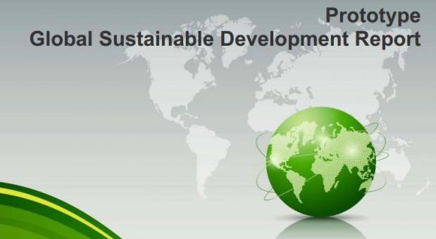 Prototype Global Sustainable Development Report