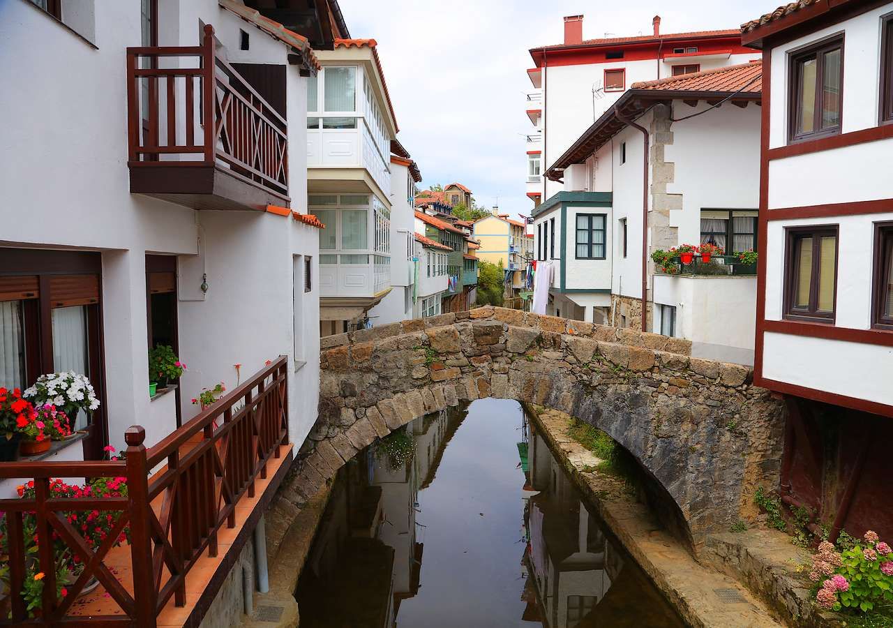 El pueblo con el nombre más corto de España