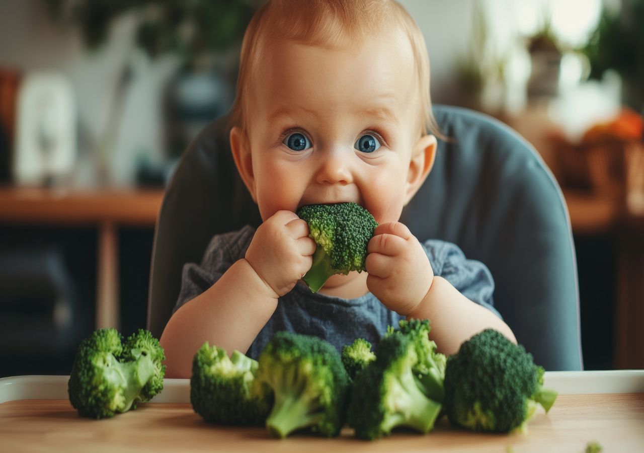 What are the best vegetables to plant in February? Renowned chefs have ...