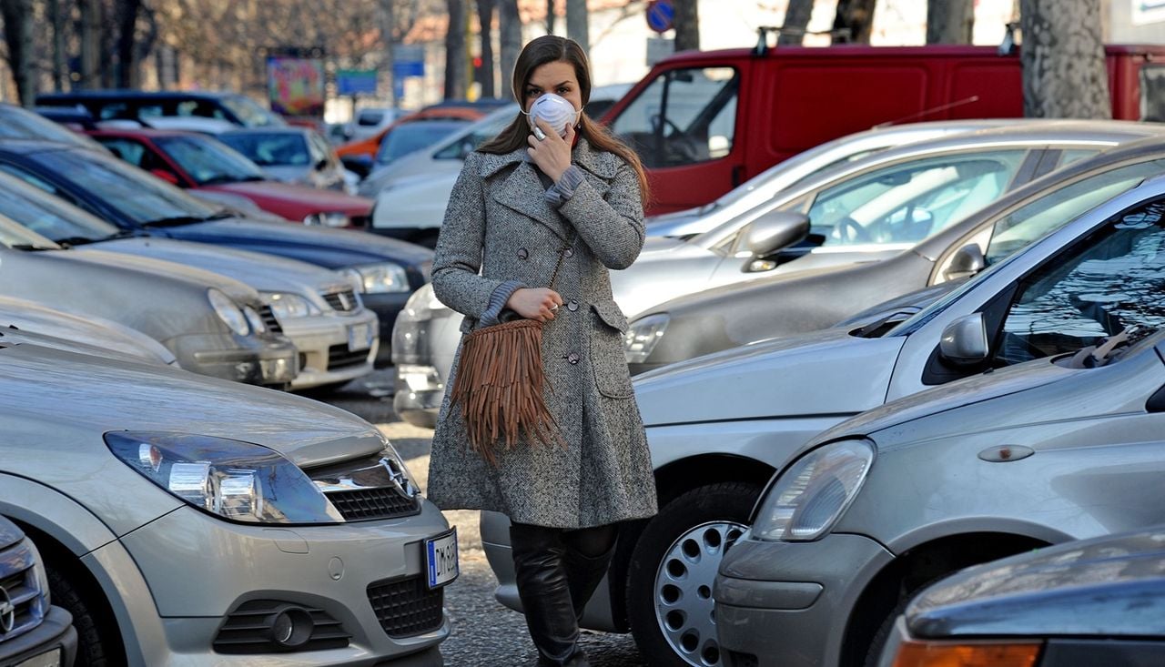 Qualità dell’aria, dati incoraggianti in Italia: valori stabili nel ...