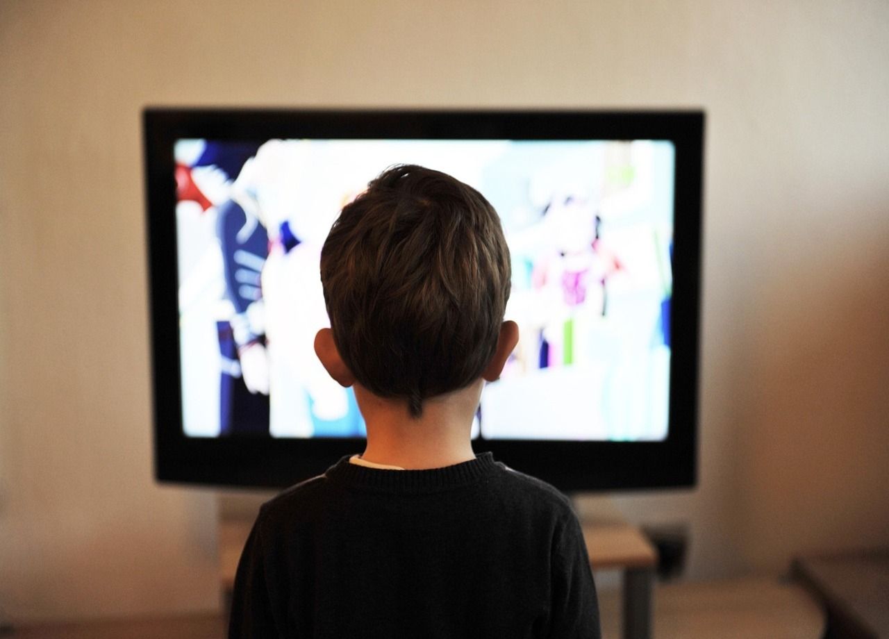 Quand vous êtes inactif, votre enfant est aussi inactif ! Et cela ...