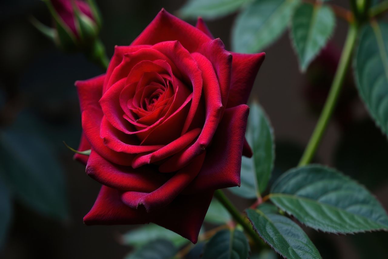 Cuando una rosa se convierte en polígono: la geometría oculta que ...