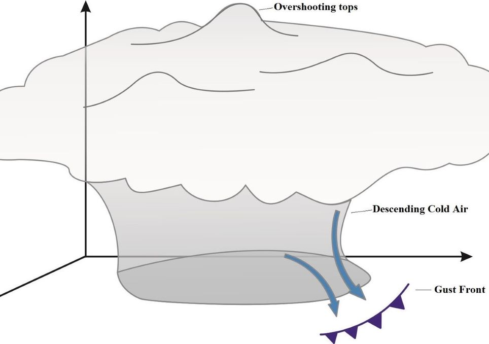 Notizie meteo - Scienza - Pagina 46 Meteored