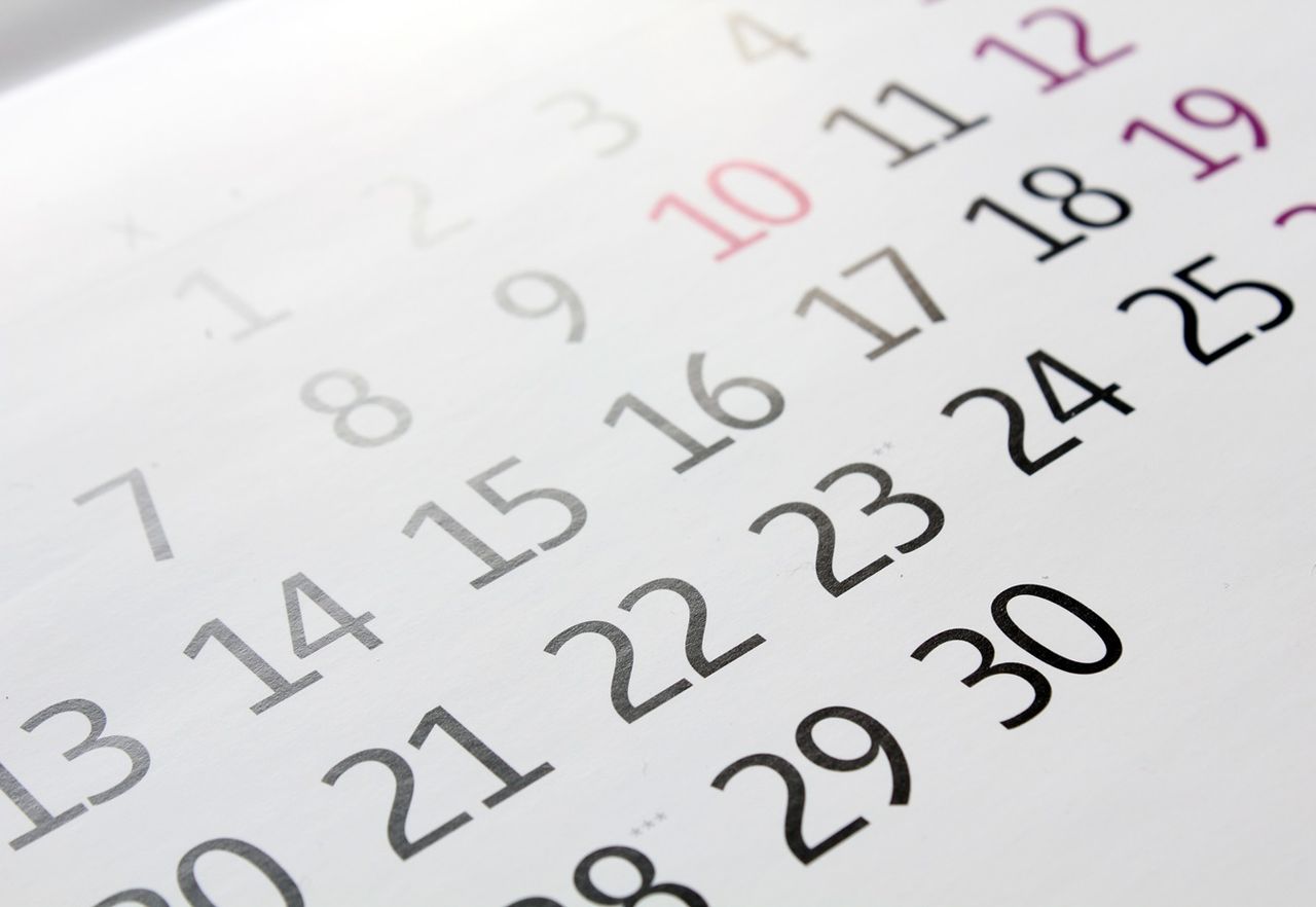 Wann der September der siebte Monat des Jahres war und warum er es ...