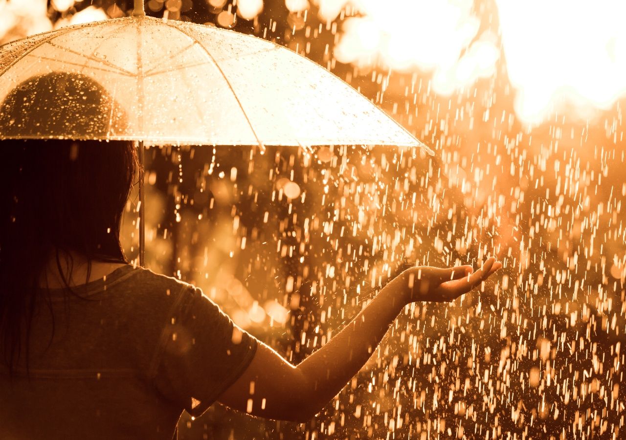 Quando volta a chover de forma expressiva no Centro-Sul do país?