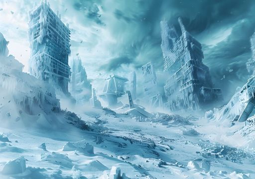 What triggers Ice Ages? New study solves the mystery