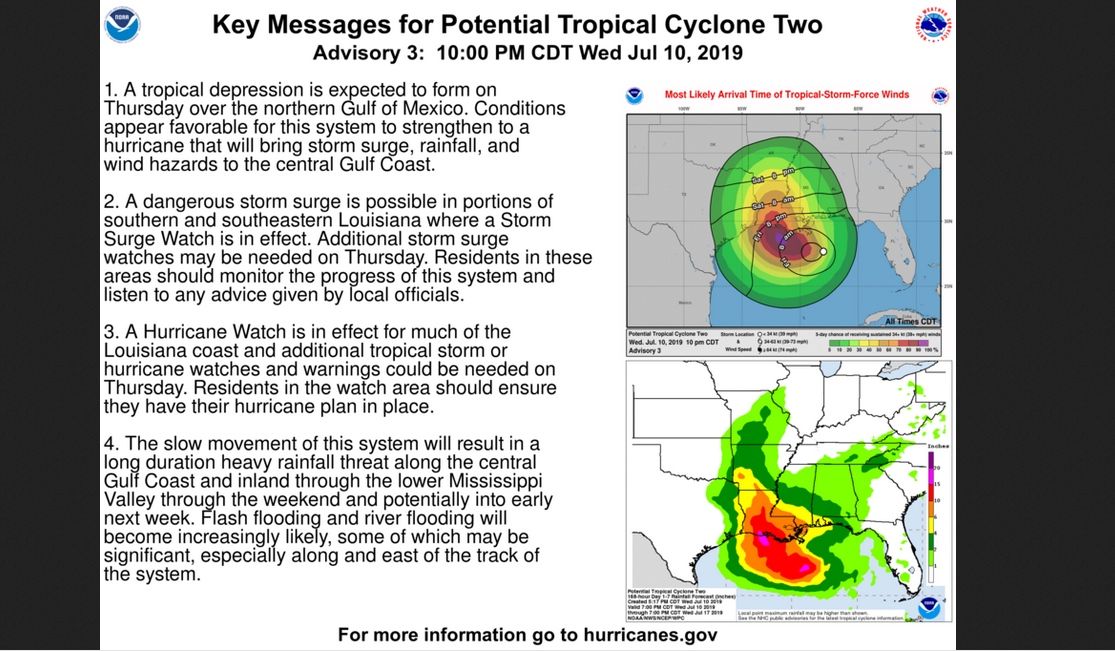 ¿Qué es un PCT? Un ejemplo que puede ser Barry
