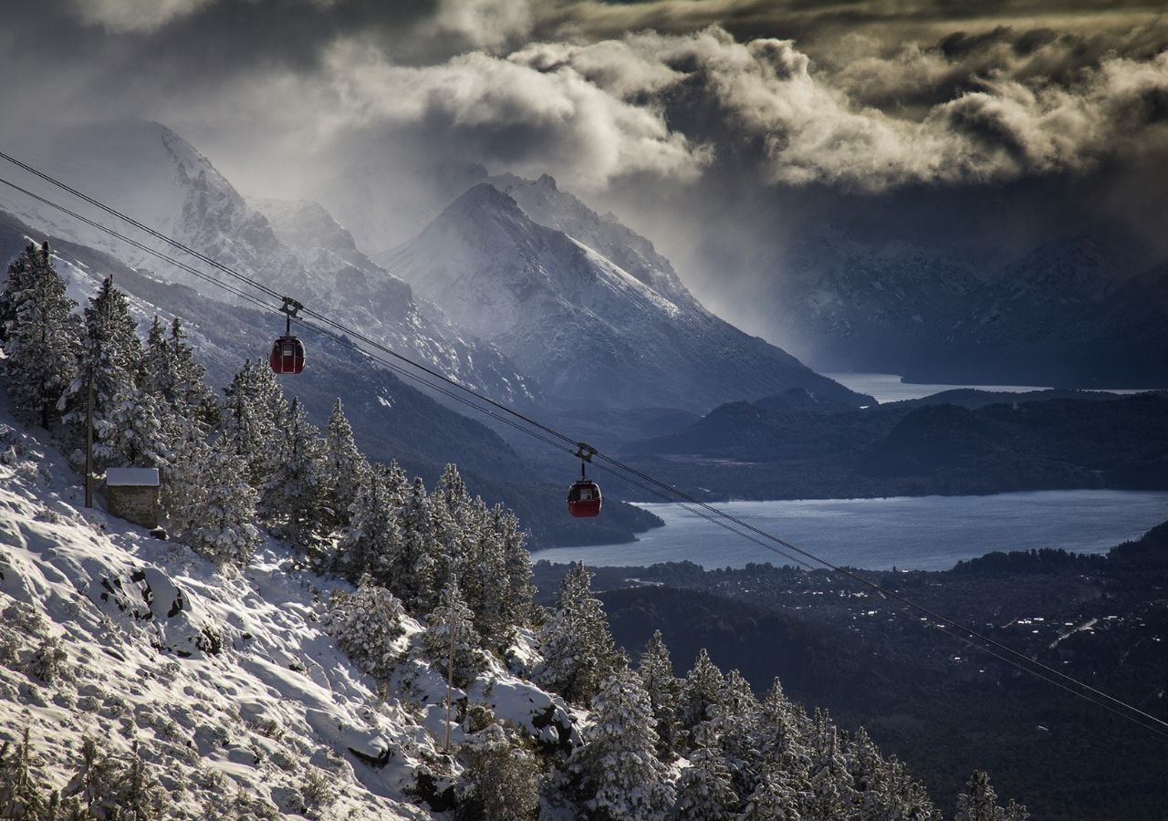 Qué hacer en Bariloche en invierno: 5 experiencias para disfrutar más ...