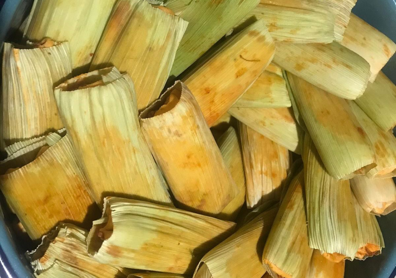 Qué hacer en CDMX del 31 de enero al 2 de febrero: Ferias, tamales y ...