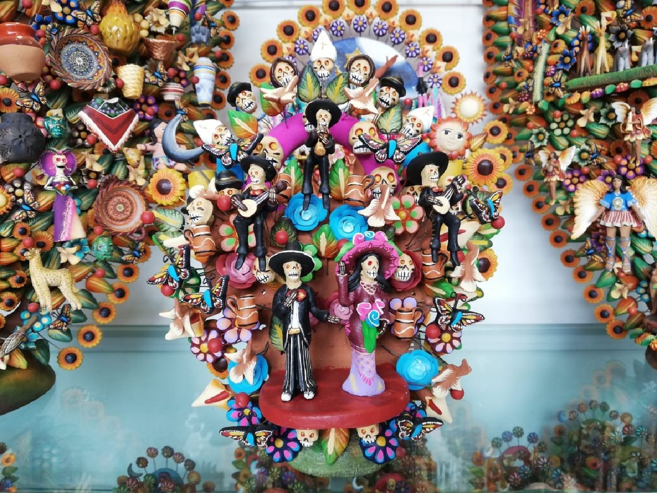 Qué hacer en Metepec: artesanía, cultura y tradición a menos de una ...
