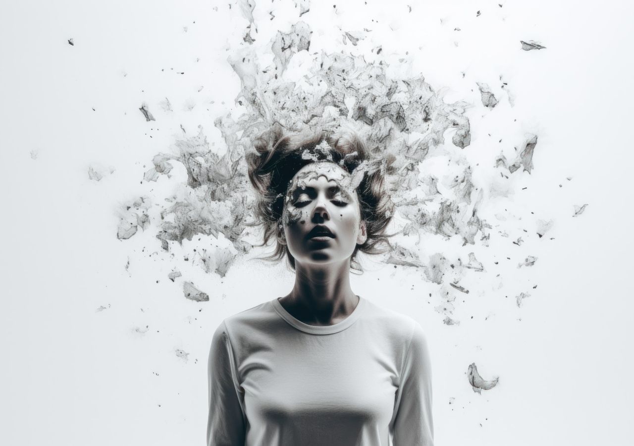 Decifrado o que acontece com o cérebro quando dá “um branco" na nossa mente