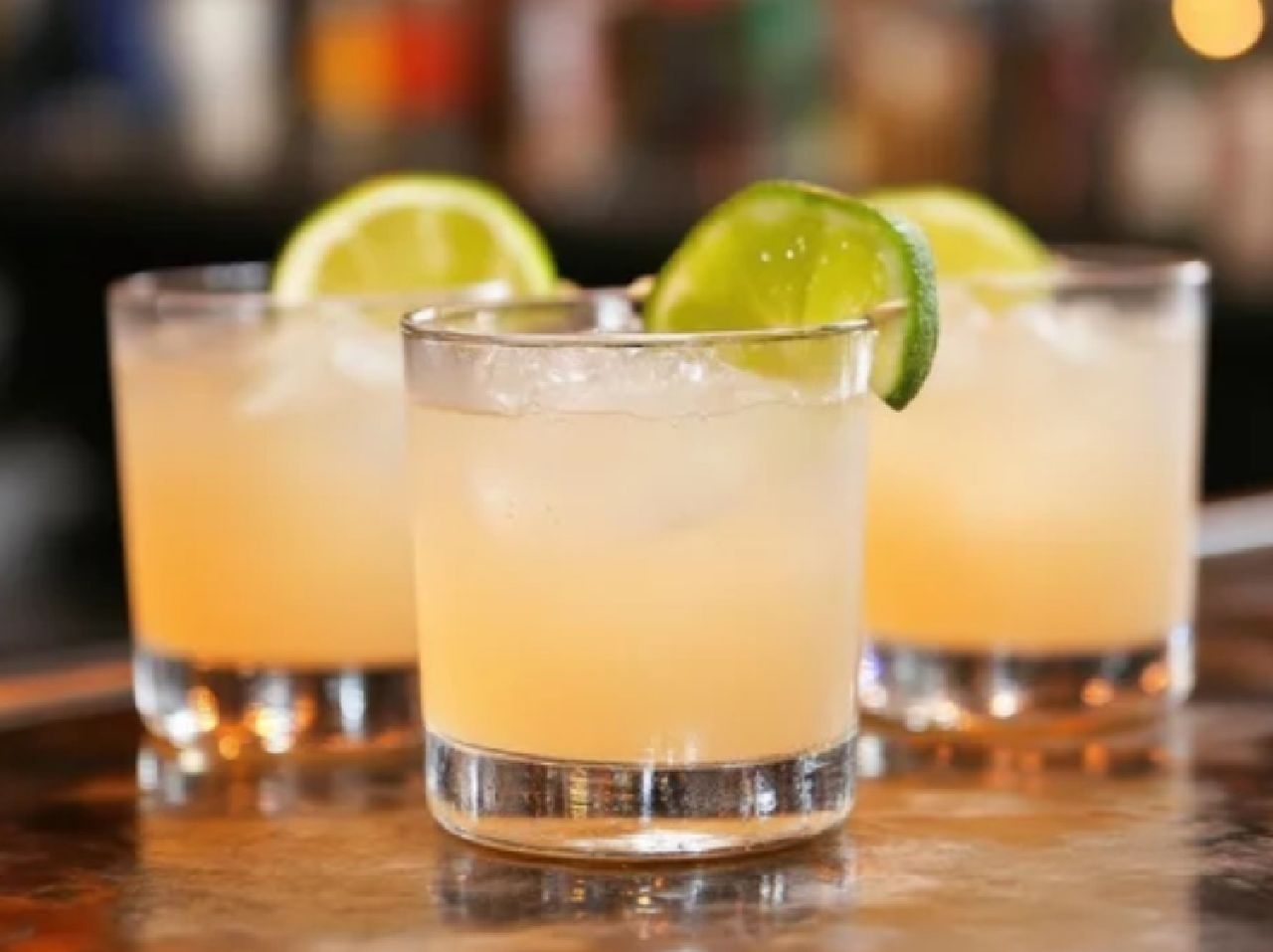 ¿Qué lleva la Paloma original? El cóctel mexicano más refrescante del ...