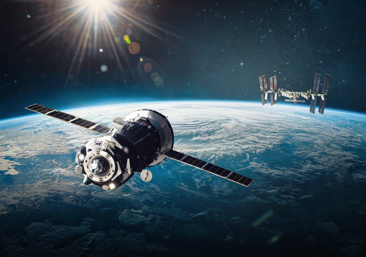 ¿Qué pasaría si dejaran de funcionar los satélites?