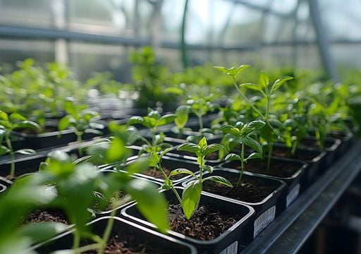 Qué Plantar Para La Primavera