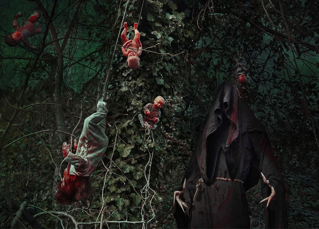 Quelles sont les 5 expériences les plus effrayantes à vivre à Paris ...