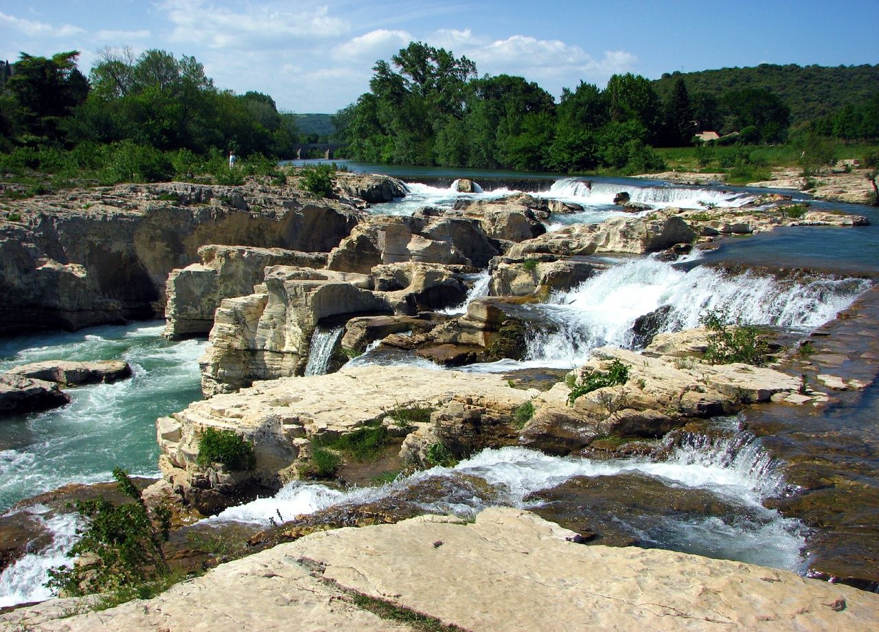 Quels sont les 10 meilleurs spots de baignade en eau douce en France