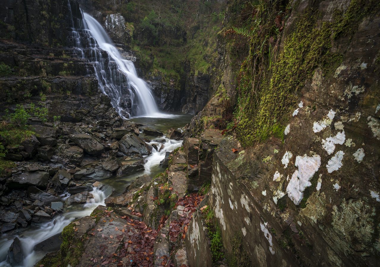 Reasons to look forward to autumn 2024 with outdoor Wales activities ...